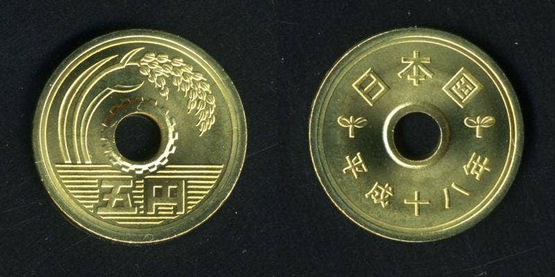Japanese Yen: Designs and Denominations (With Images) - Wanderwisdom
