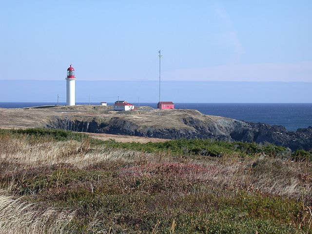 10 Famous Lighthouses From Around the World - Wanderwisdom