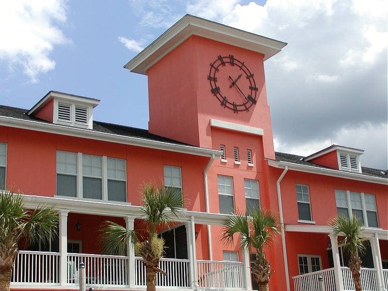 7 Weird and Unusual Things to See and Do in Florida - Wanderwisdom
