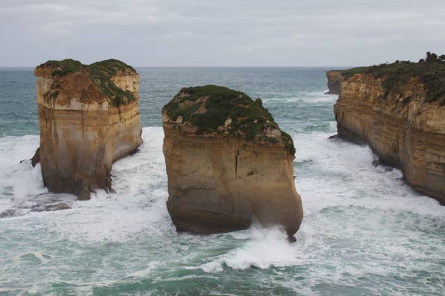 The 20 Most Famous and Amazing Rock Formations in the World - Wanderwisdom