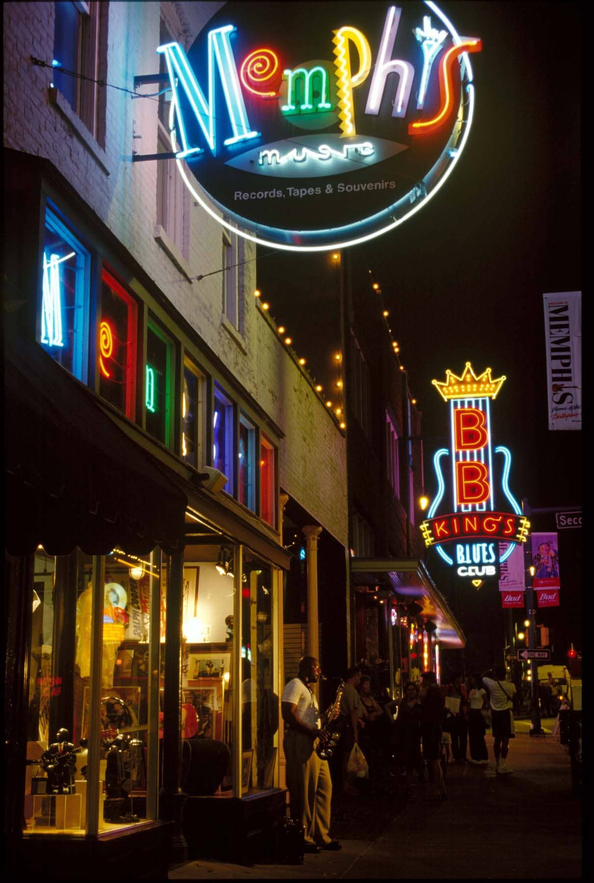 30 Interesting Facts About Memphis - Wanderwisdom