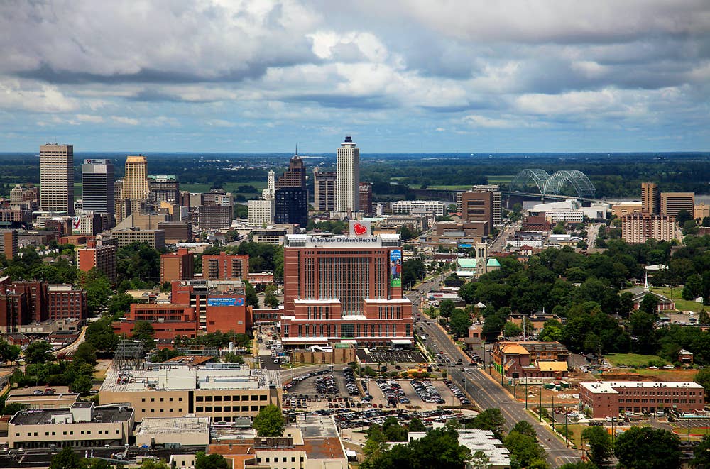 30 Interesting Facts About Memphis - Wanderwisdom