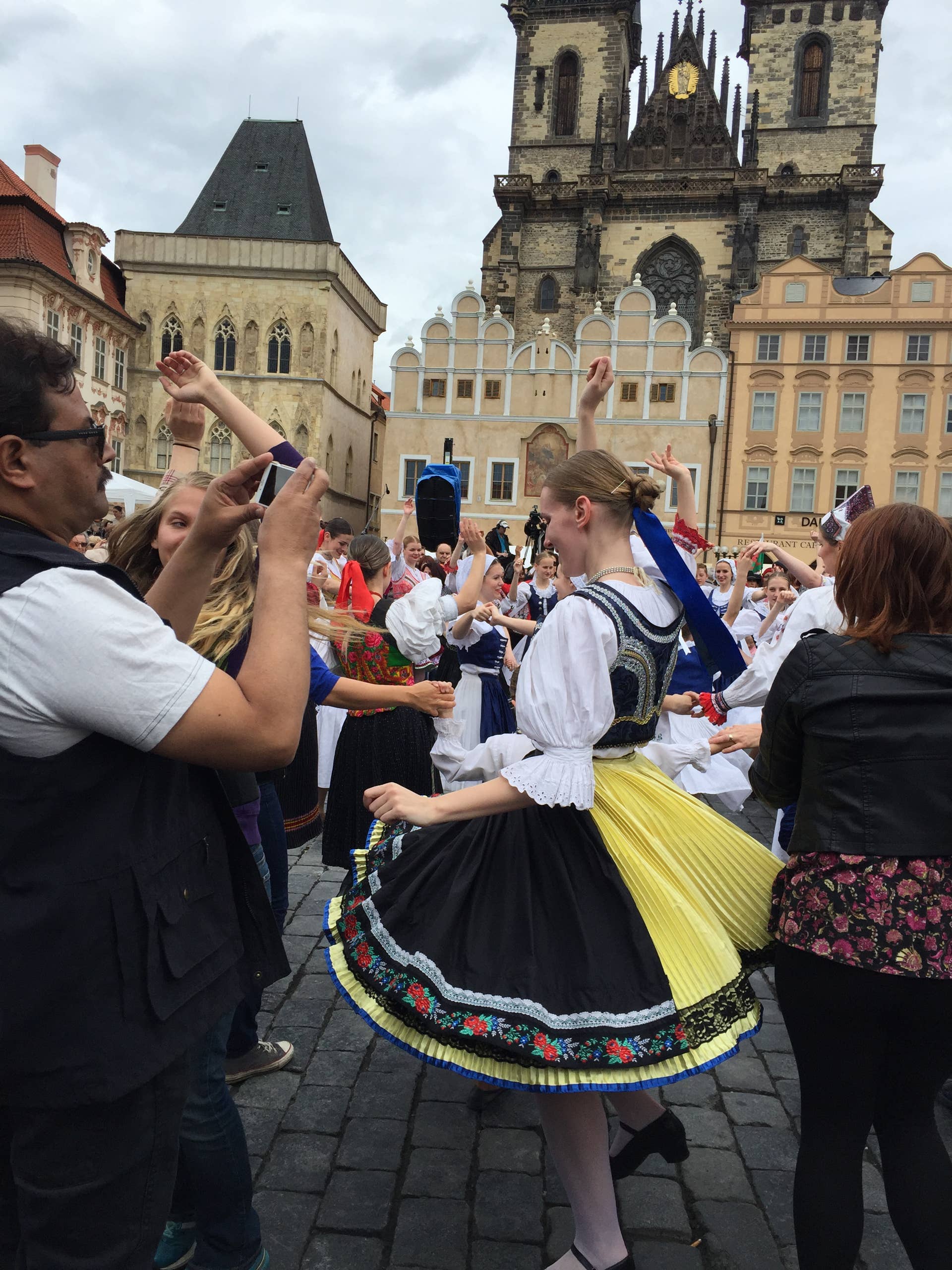 Top 5 Things to See and Do in Prague - Wanderwisdom