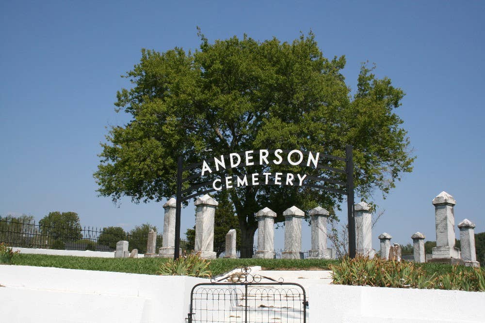 10 of the Oldest Cemeteries in Tennessee - Wanderwisdom