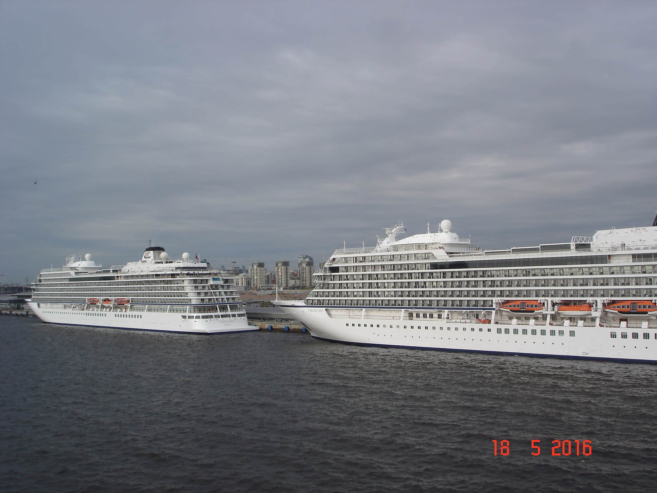 Tips for Your First Baltic Cruise and Port Excursions - Wanderwisdom