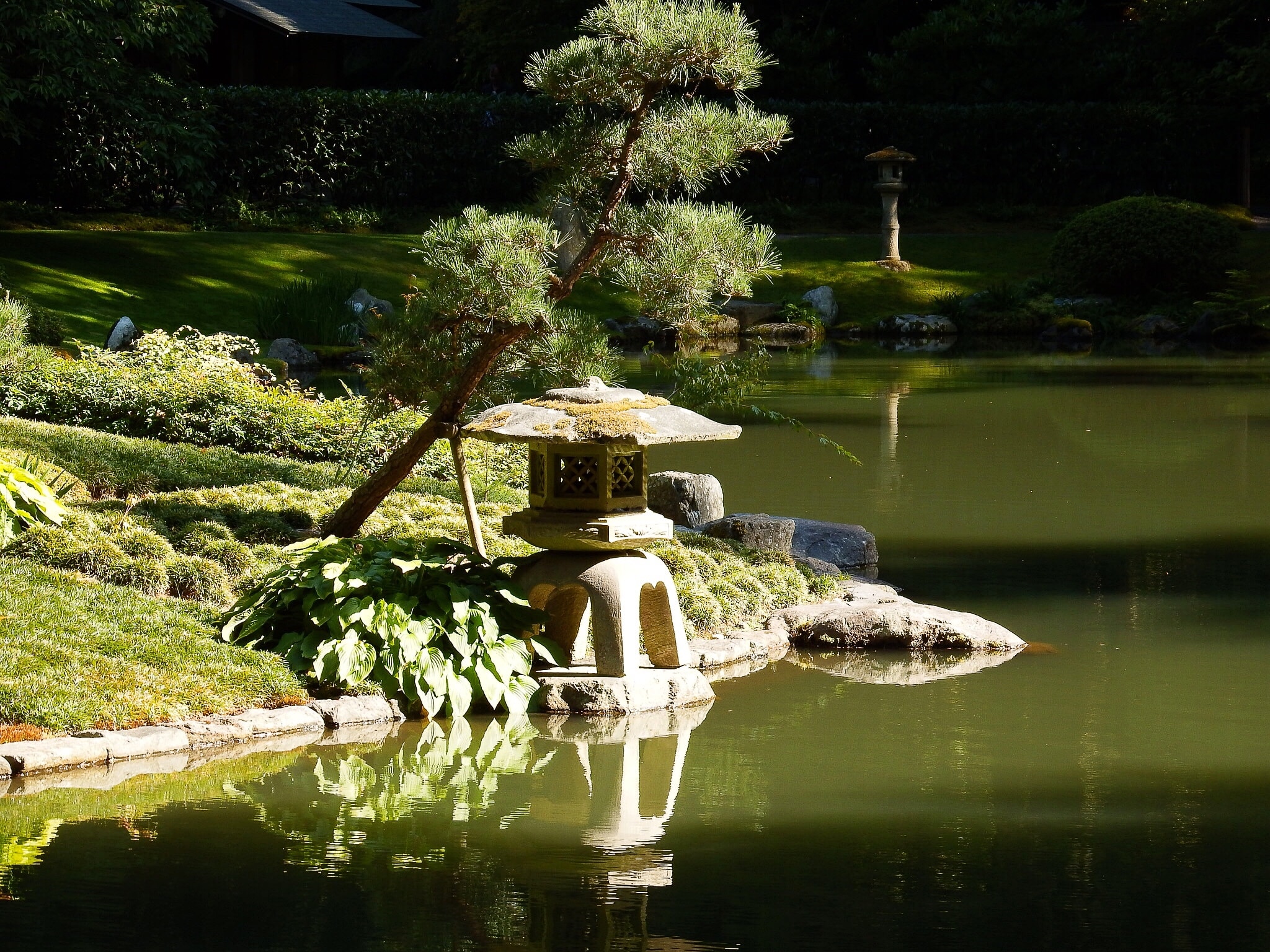The Nitobe Memorial Garden in Vancouver: Beauty and Symbolism ...