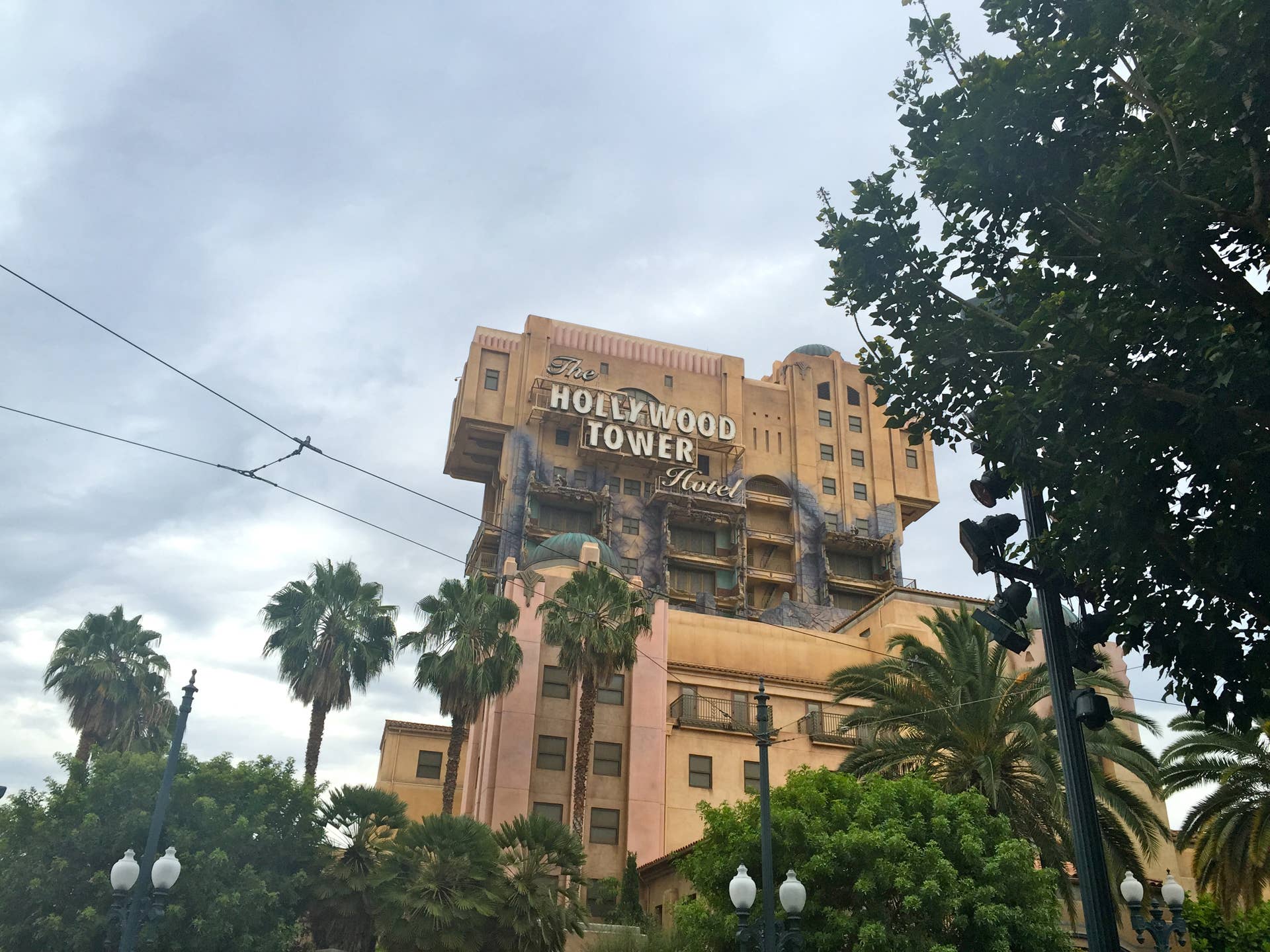 18 Secrets About Disney's California Adventure Park - Wanderwisdom