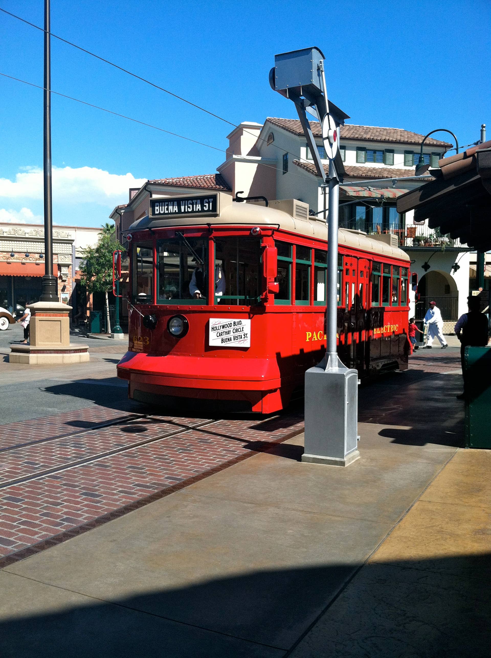 18 Secrets About Disney's California Adventure Park - WanderWisdom