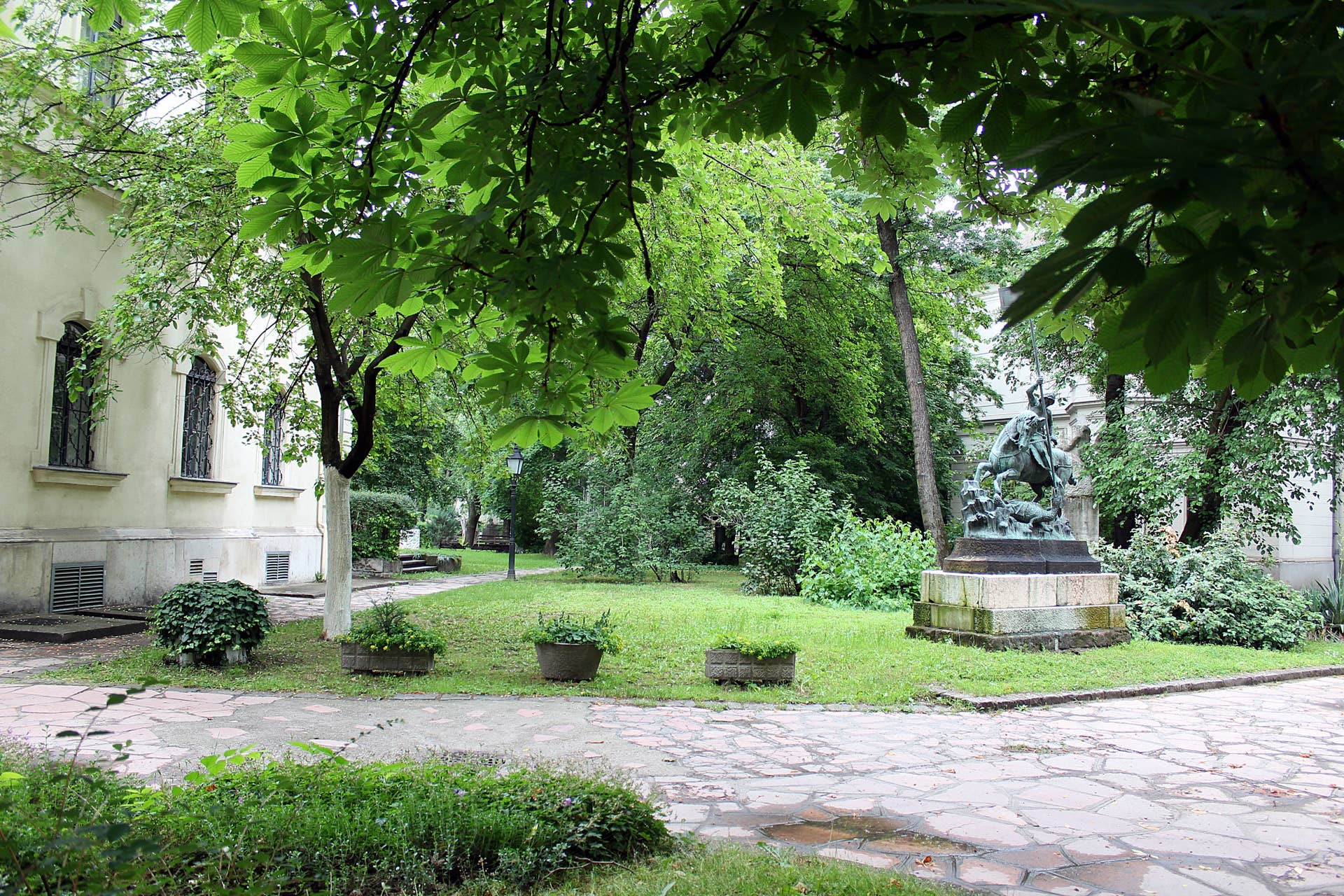 10 Most Beautiful Parks in Budapest, According to a Local - Wanderwisdom