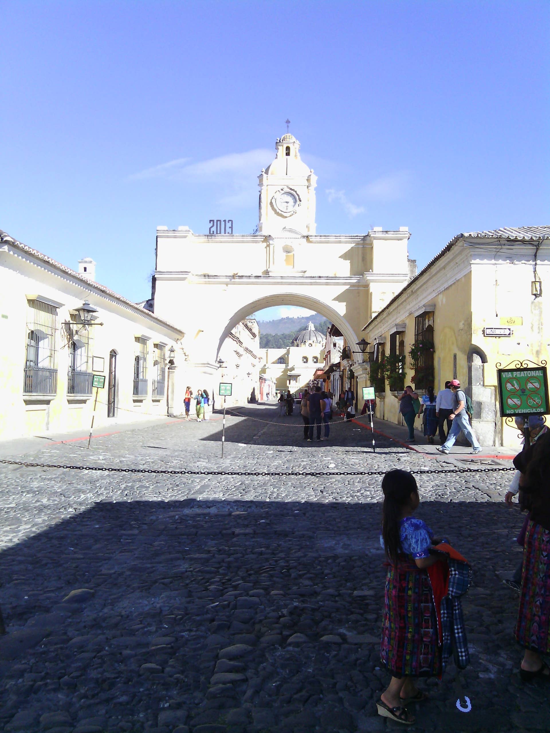 Visiting Guatemala: Land of Eternal Spring - Wanderwisdom