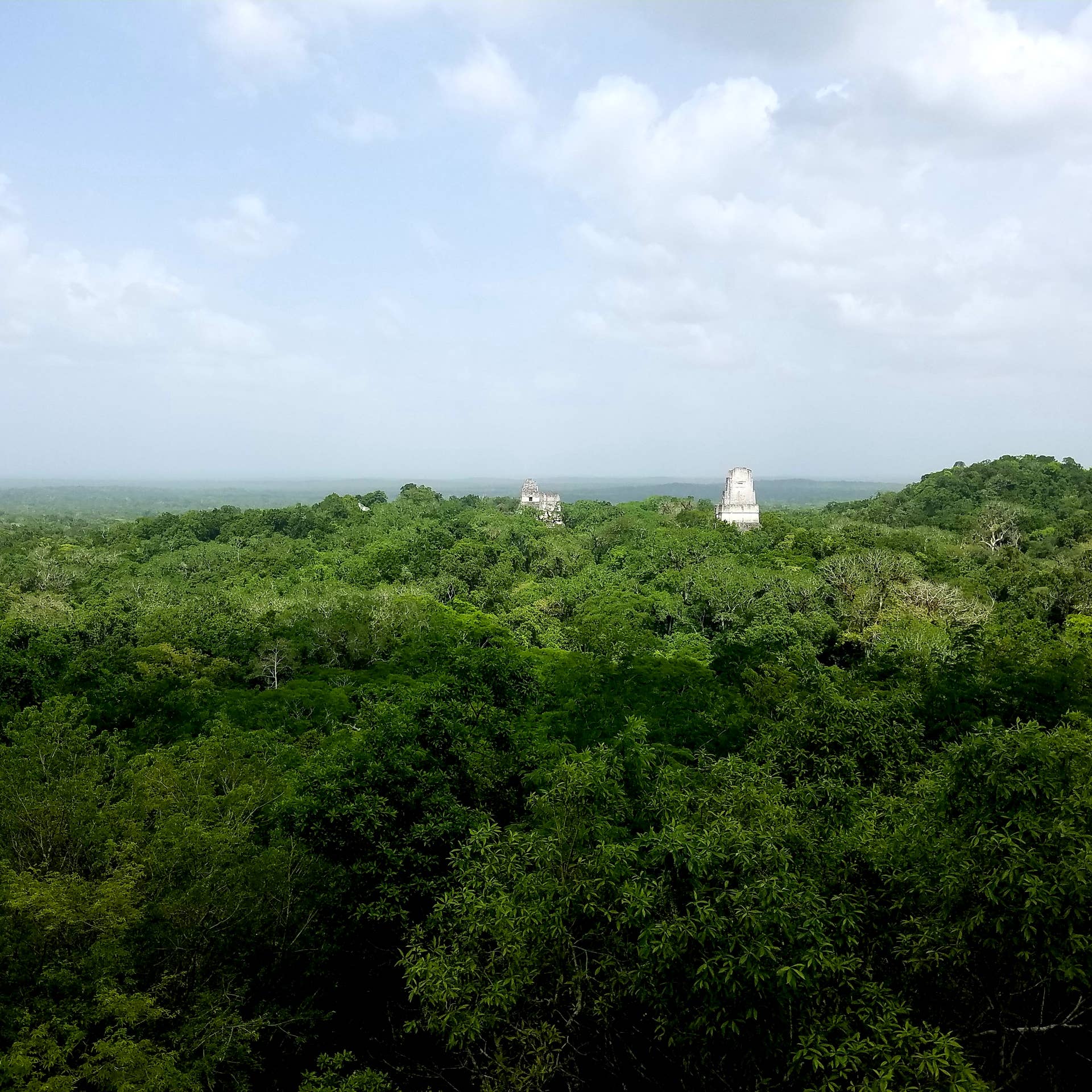 Visiting Guatemala: Land of Eternal Spring - Wanderwisdom