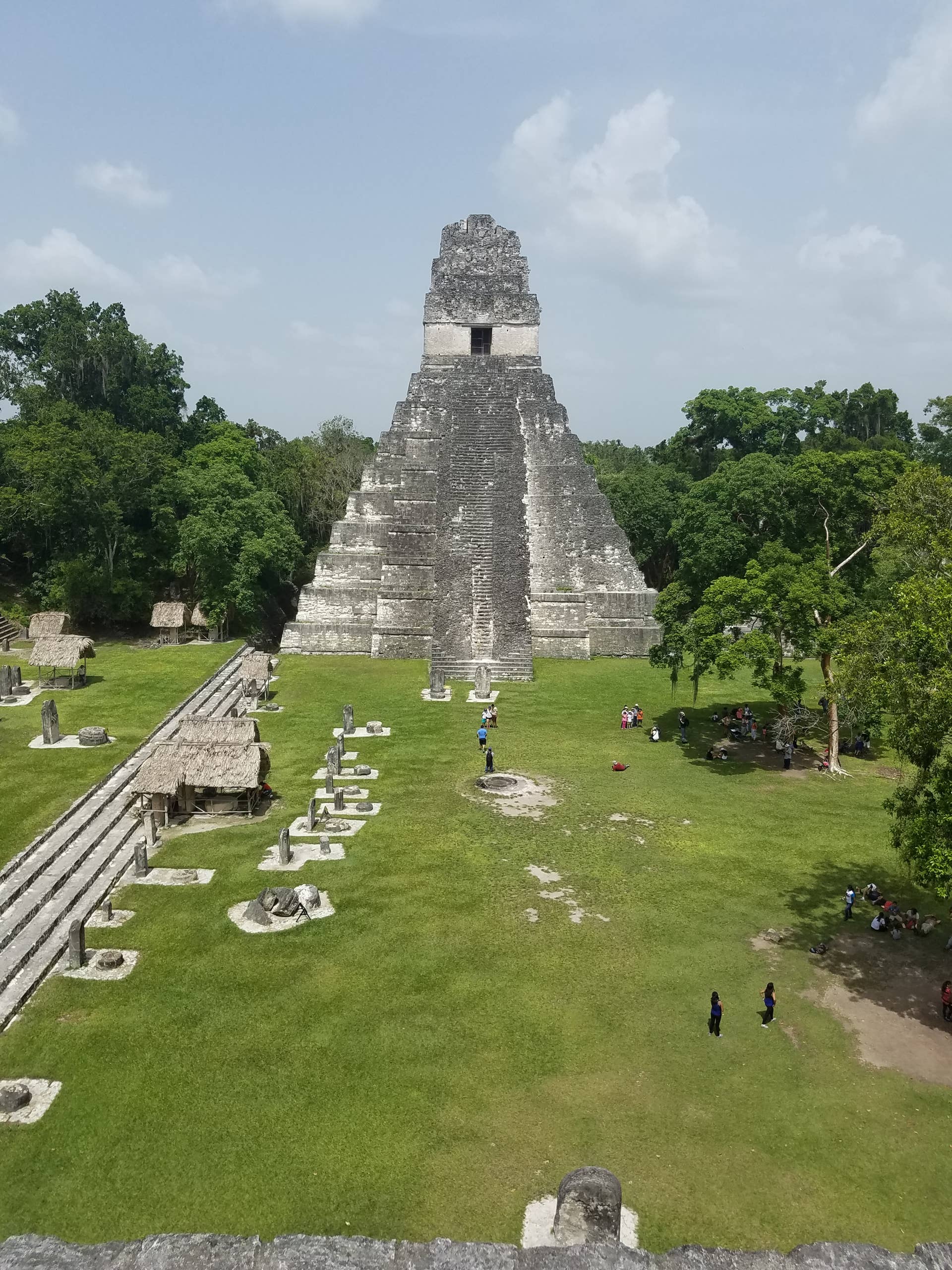 Visiting Guatemala: Land of Eternal Spring - Wanderwisdom