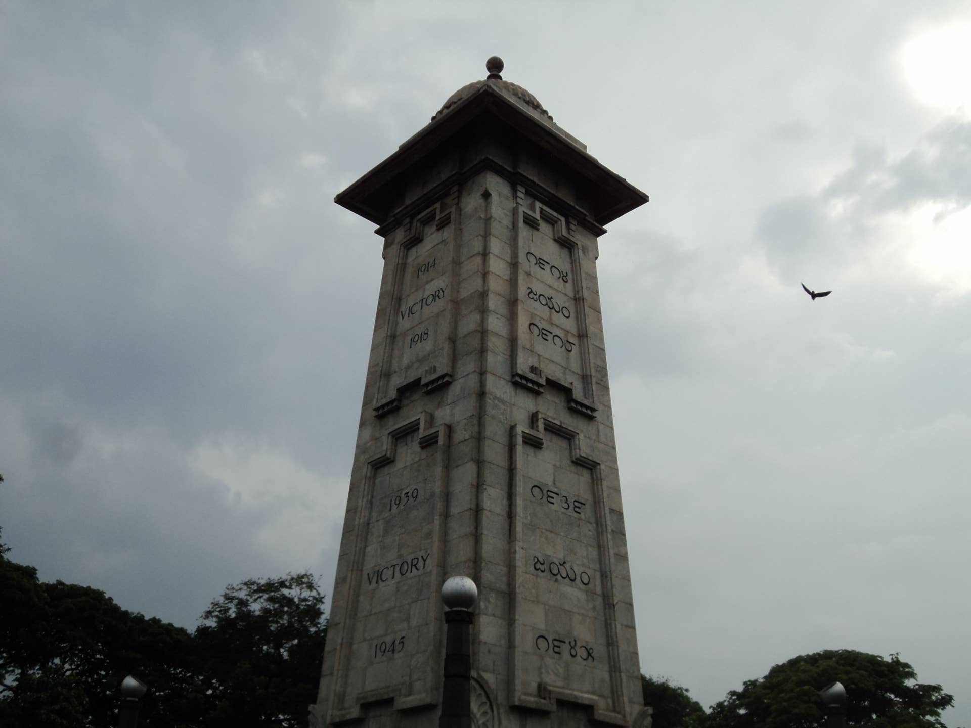 6 Places to See Colonial-Era Buildings in Chennai - Wanderwisdom
