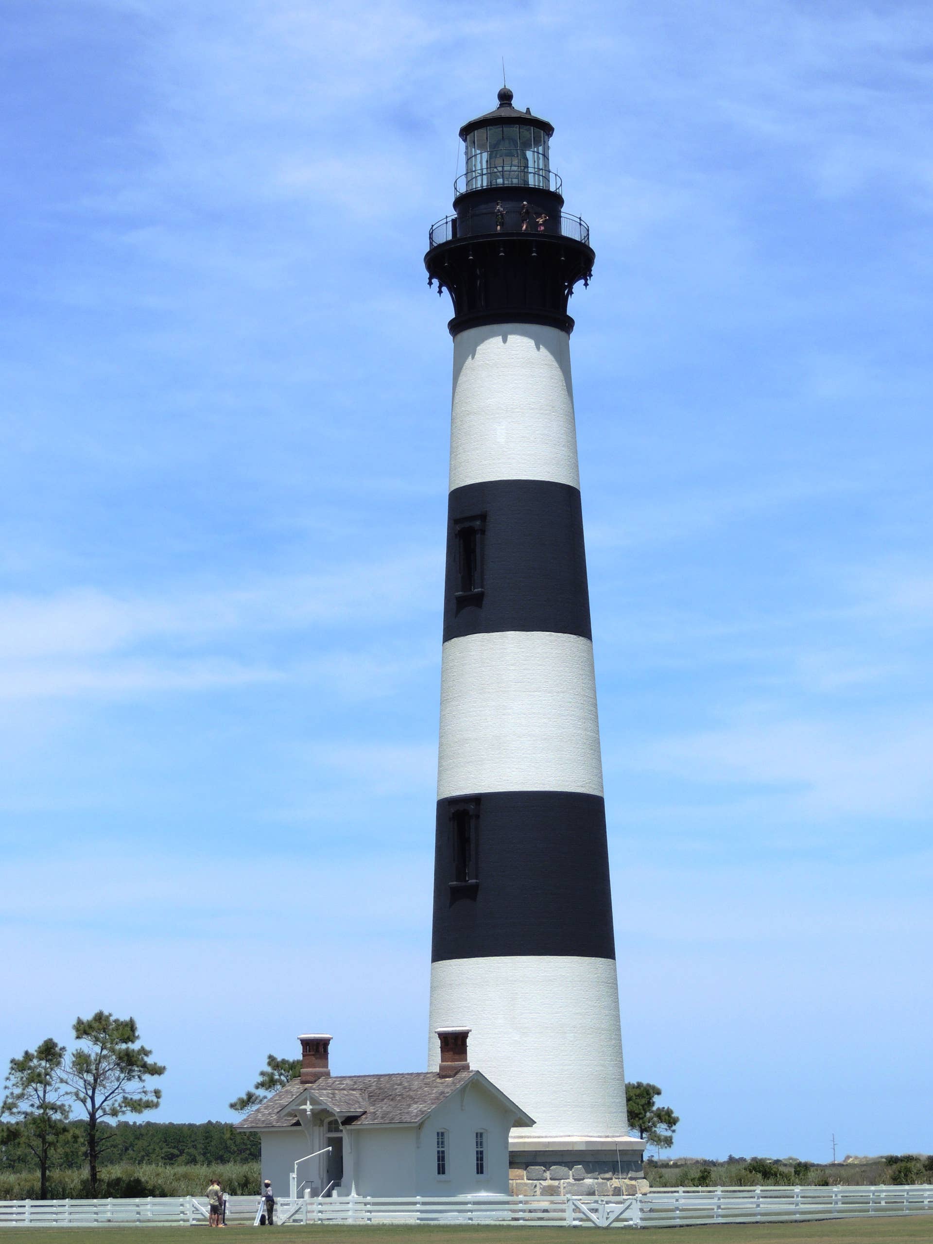 The Top 10 Things to Do in the Outer Banks of North Carolina - Wanderwisdom