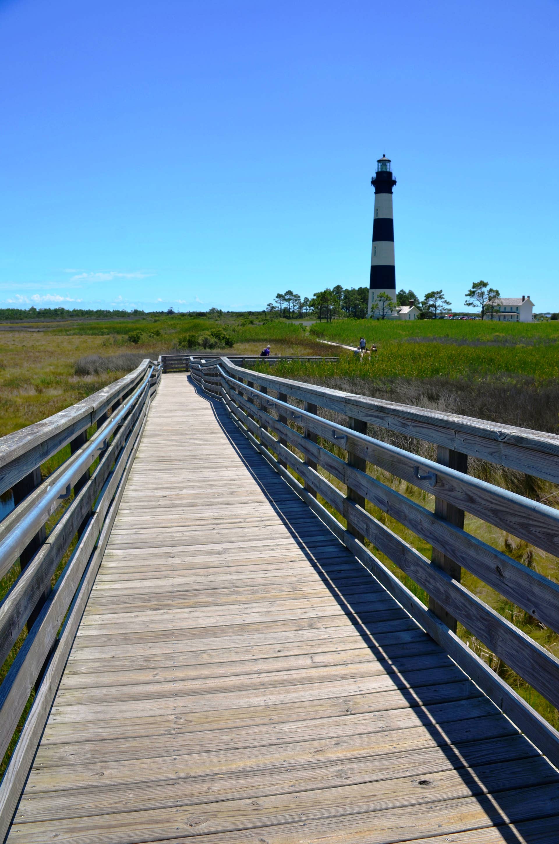 The Top 10 Things to Do in the Outer Banks of North Carolina - Wanderwisdom