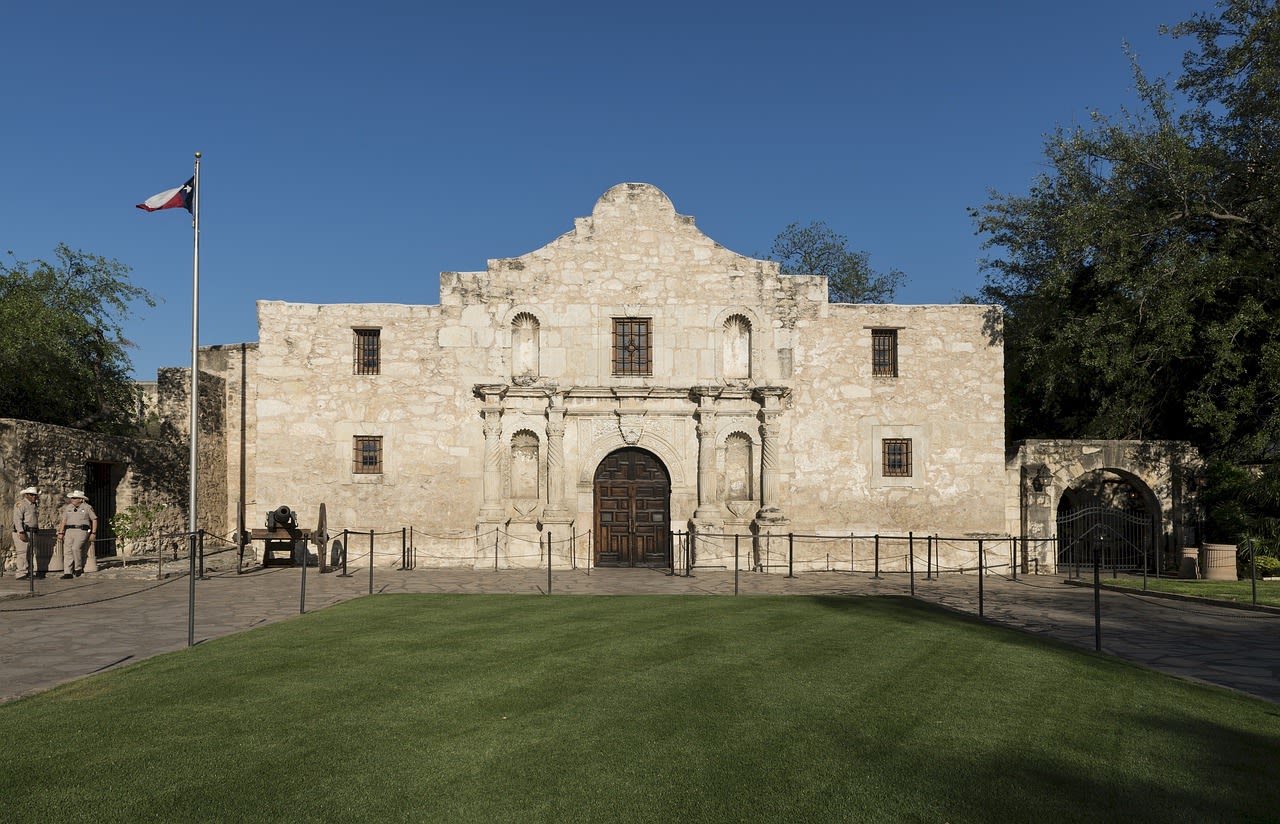 Visiting the Spanish Missions in Texas - Wanderwisdom