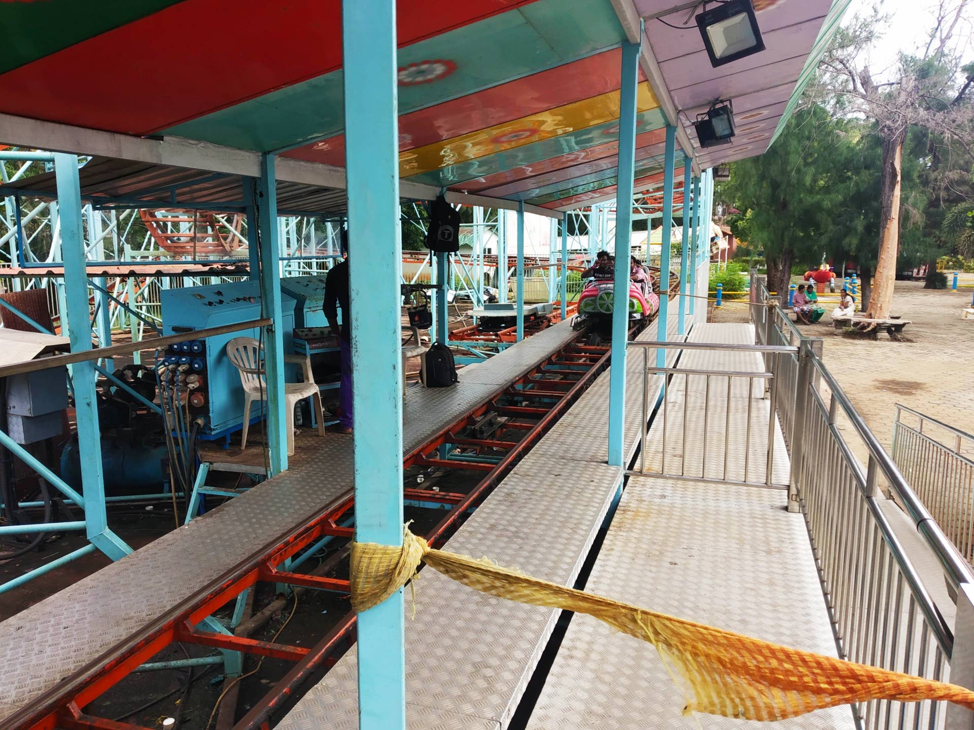 Top 12 Things to Do and See at VGP Universal Kingdom, Snow Kingdom, and ...