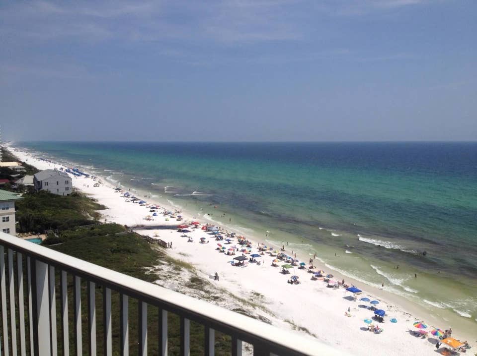 Scenic 30A: The Perfect Florida Gulf Coast Vacation - Wanderwisdom