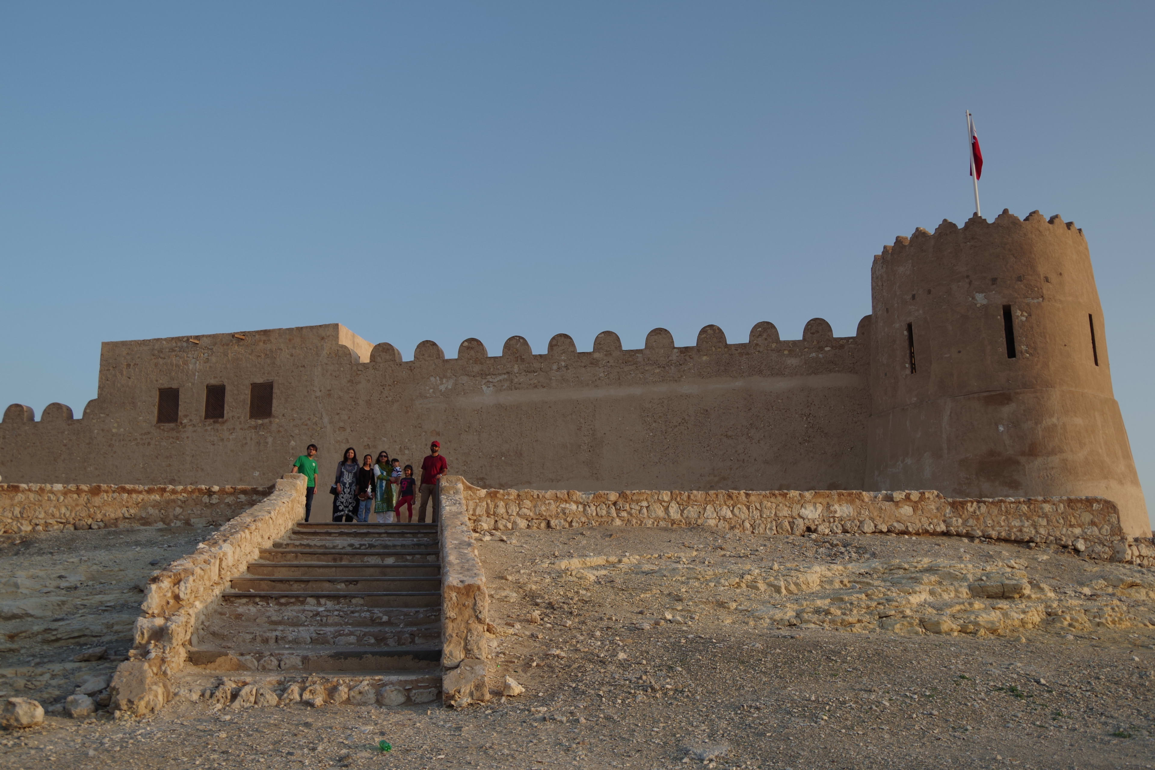 Pictorial Guide of 10 Attractions in Bahrain for Nature Lovers ...