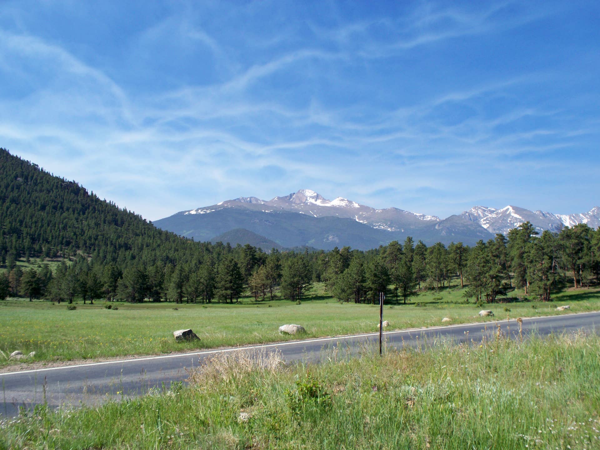 Driving Trail Ridge Road: A Must-Do Colorado Experience - Wanderwisdom
