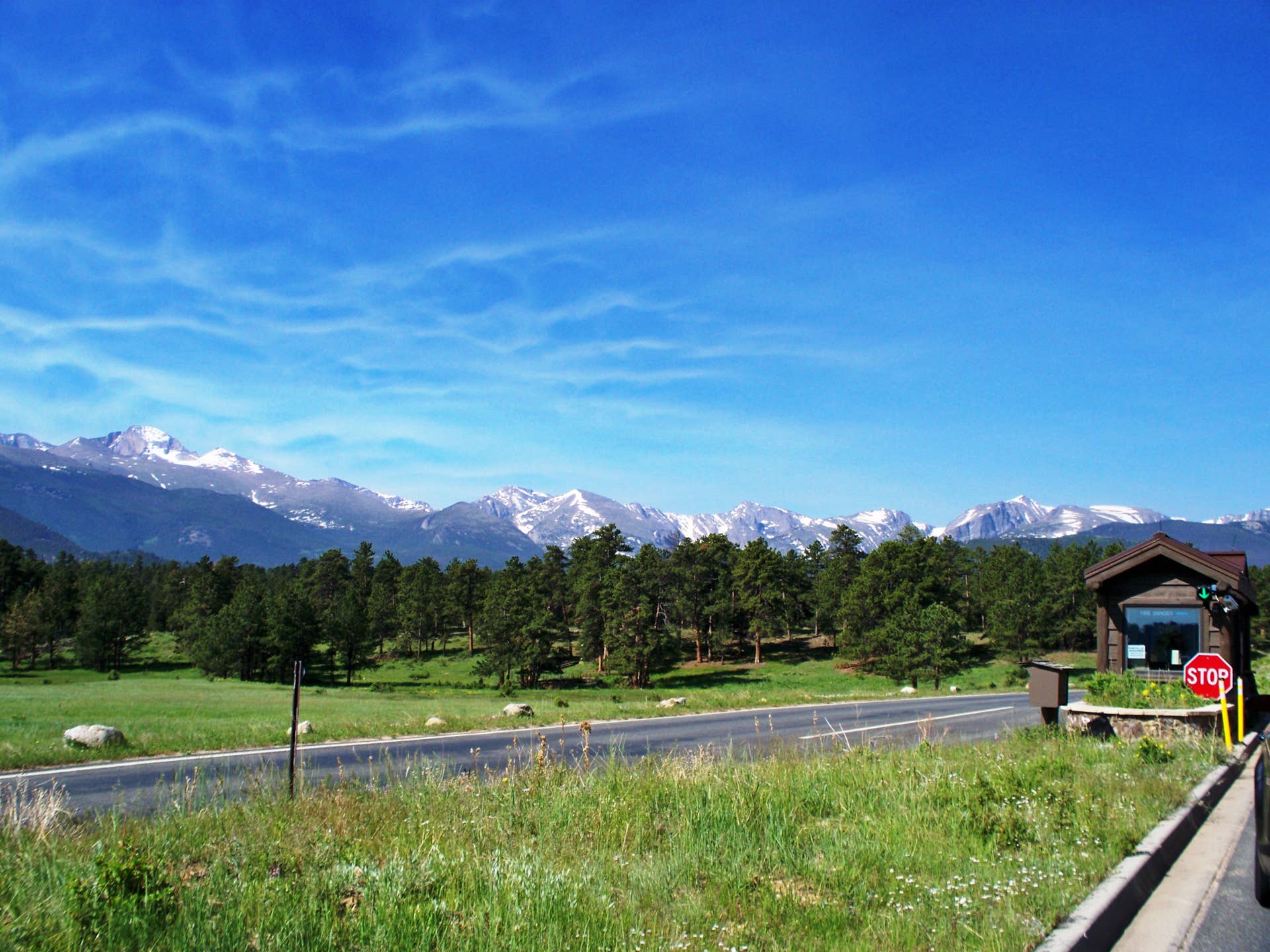 Driving Trail Ridge Road: A Must-Do Colorado Experience - Wanderwisdom