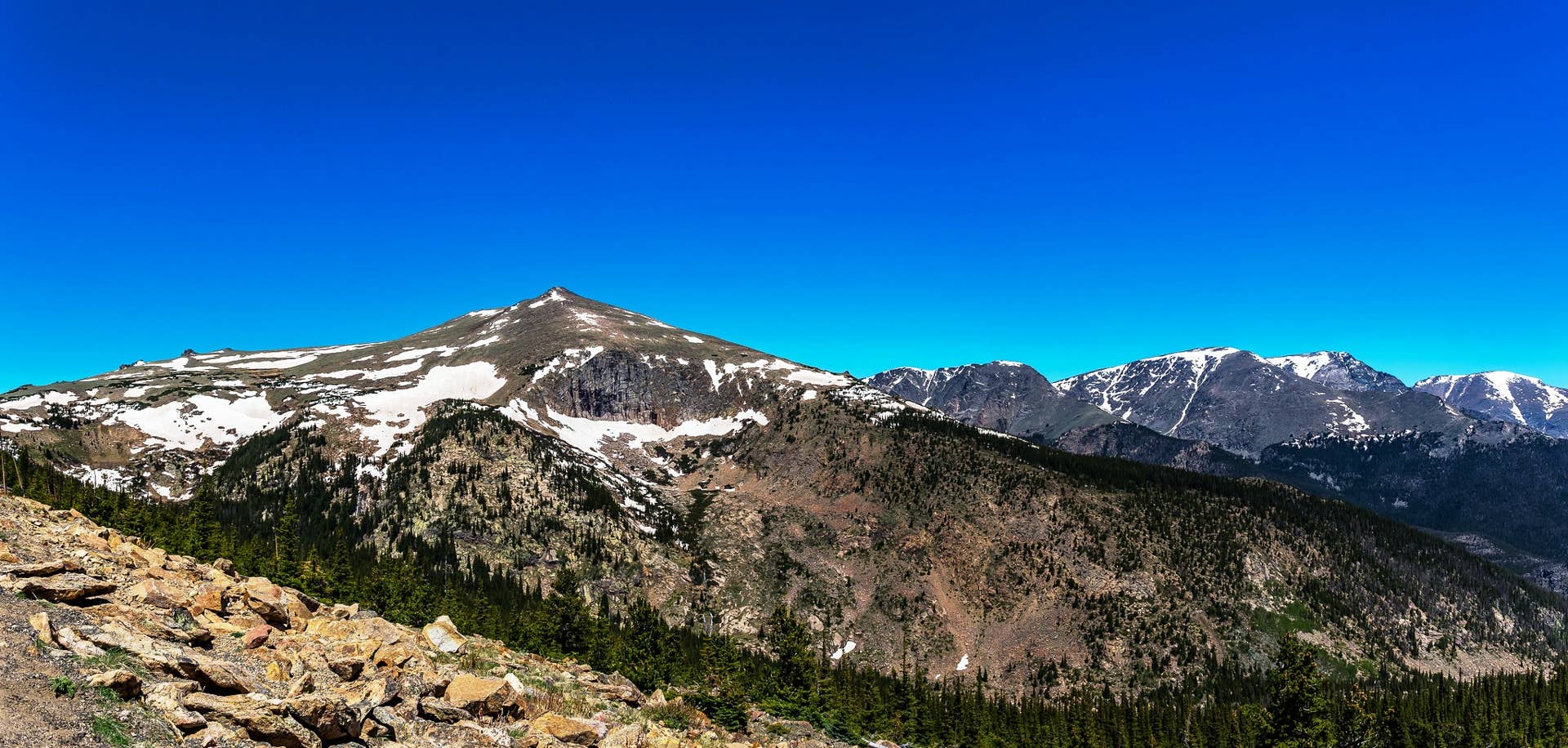 Driving Trail Ridge Road: A Must-Do Colorado Experience - Wanderwisdom