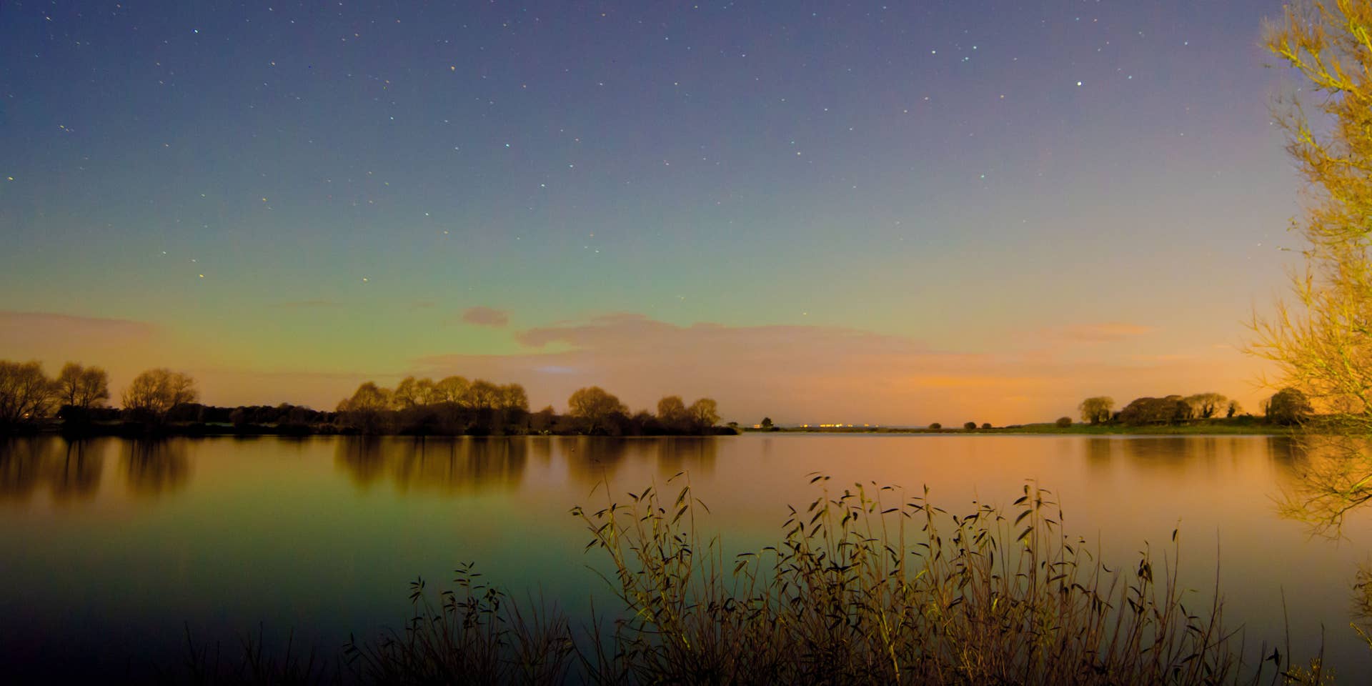 The 10 Most Famous Lakes in the World - Wanderwisdom