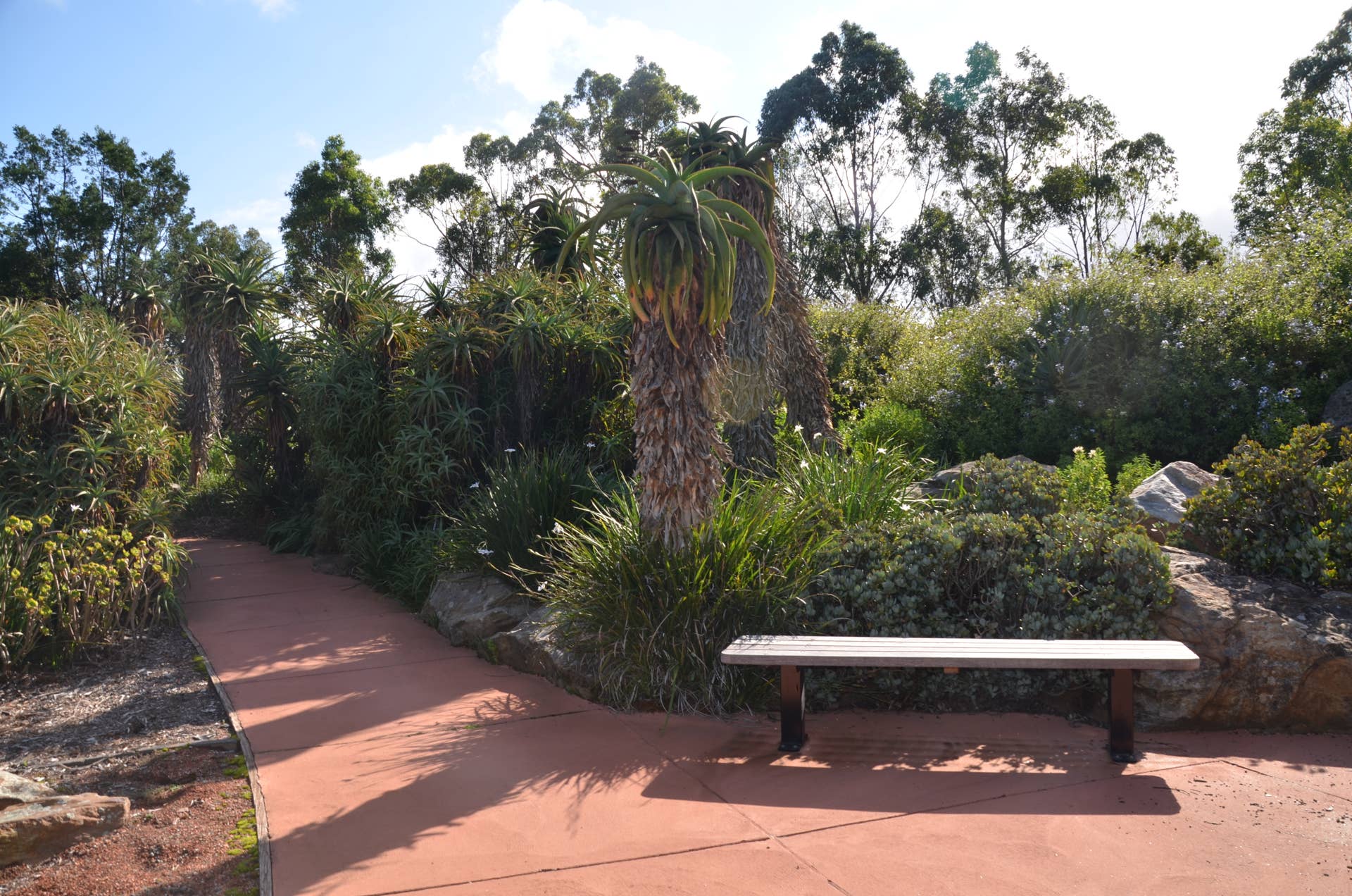 Sydney Attractions: Fagan Park - Wanderwisdom