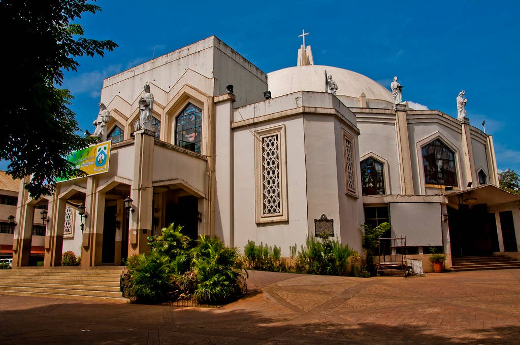 8 Places to Visit in Antipolo City in the Philippines - Wanderwisdom