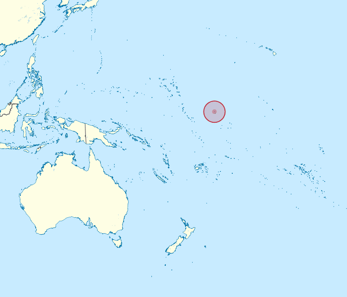 Weird Time Zones From West to East - Wanderwisdom