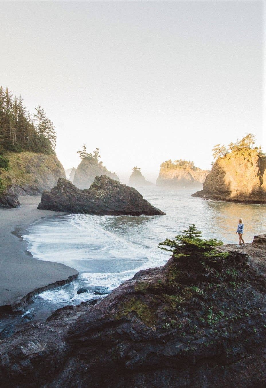 My Solo Road Trip From Florida to Oregon: 3,382 Miles - Wanderwisdom