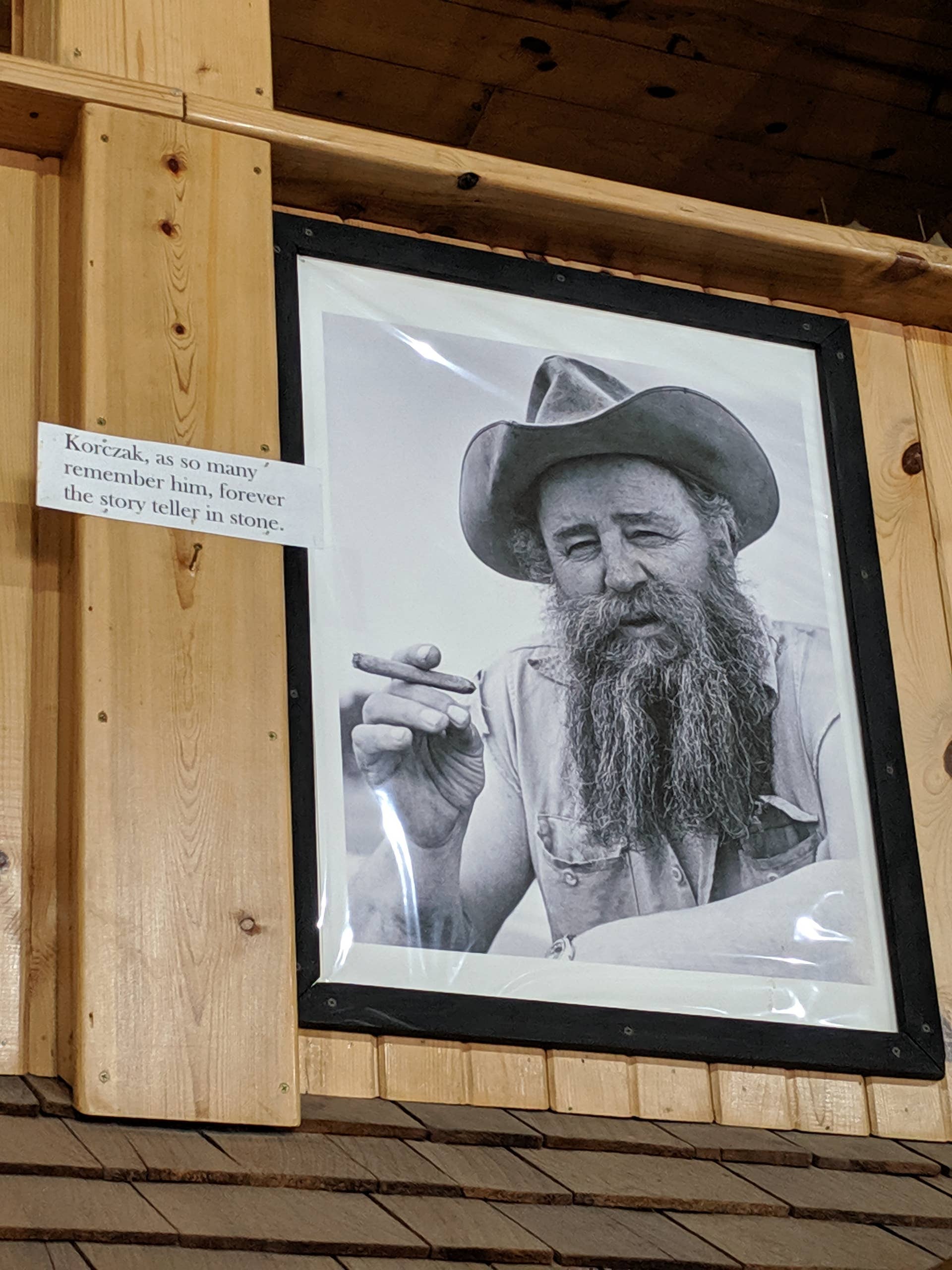 A Visit to Crazy Horse Memorial Park in South Dakota - Wanderwisdom