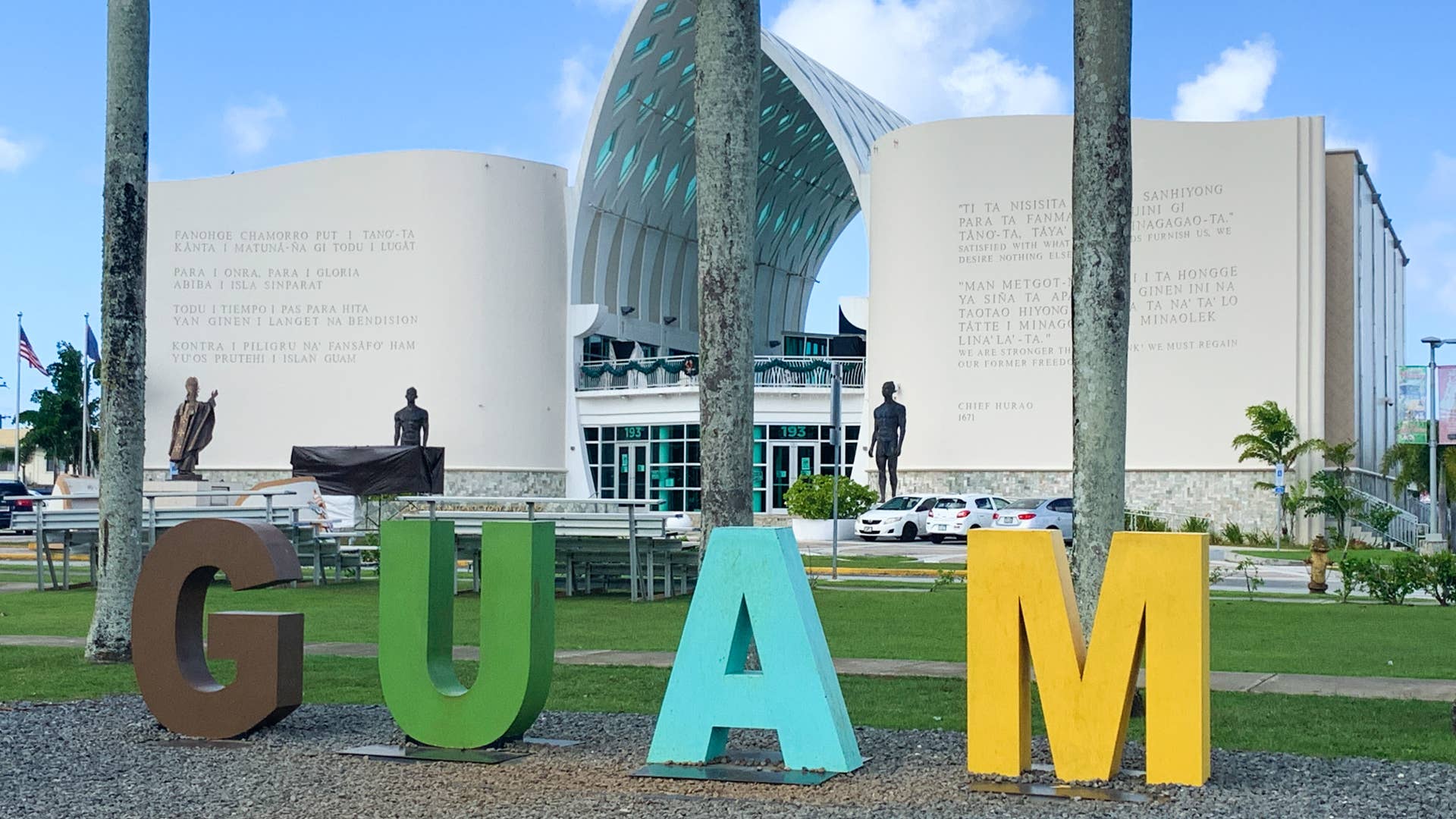 10 Things You May Not Know About Guam - Wanderwisdom