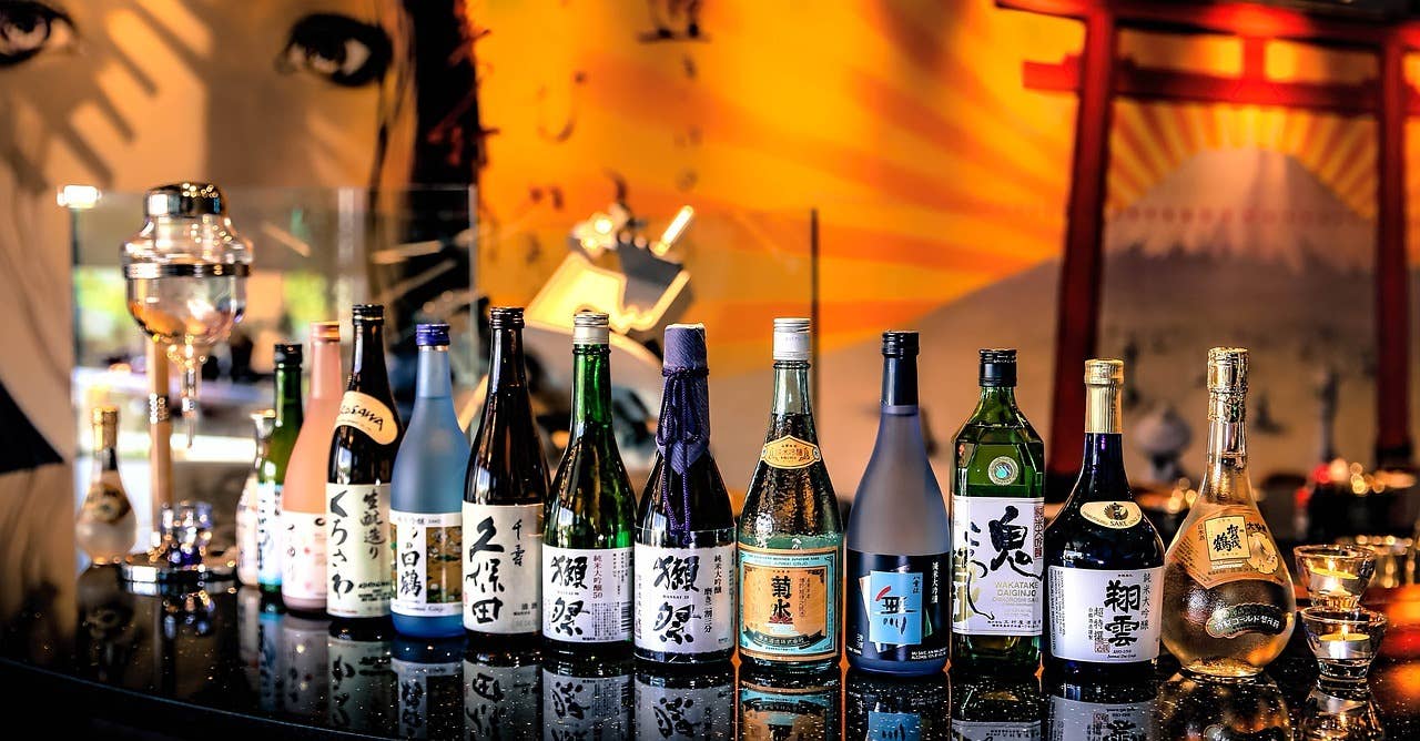 10 Booze-Related Japanese Words for Drinking in Japan - Wanderwisdom