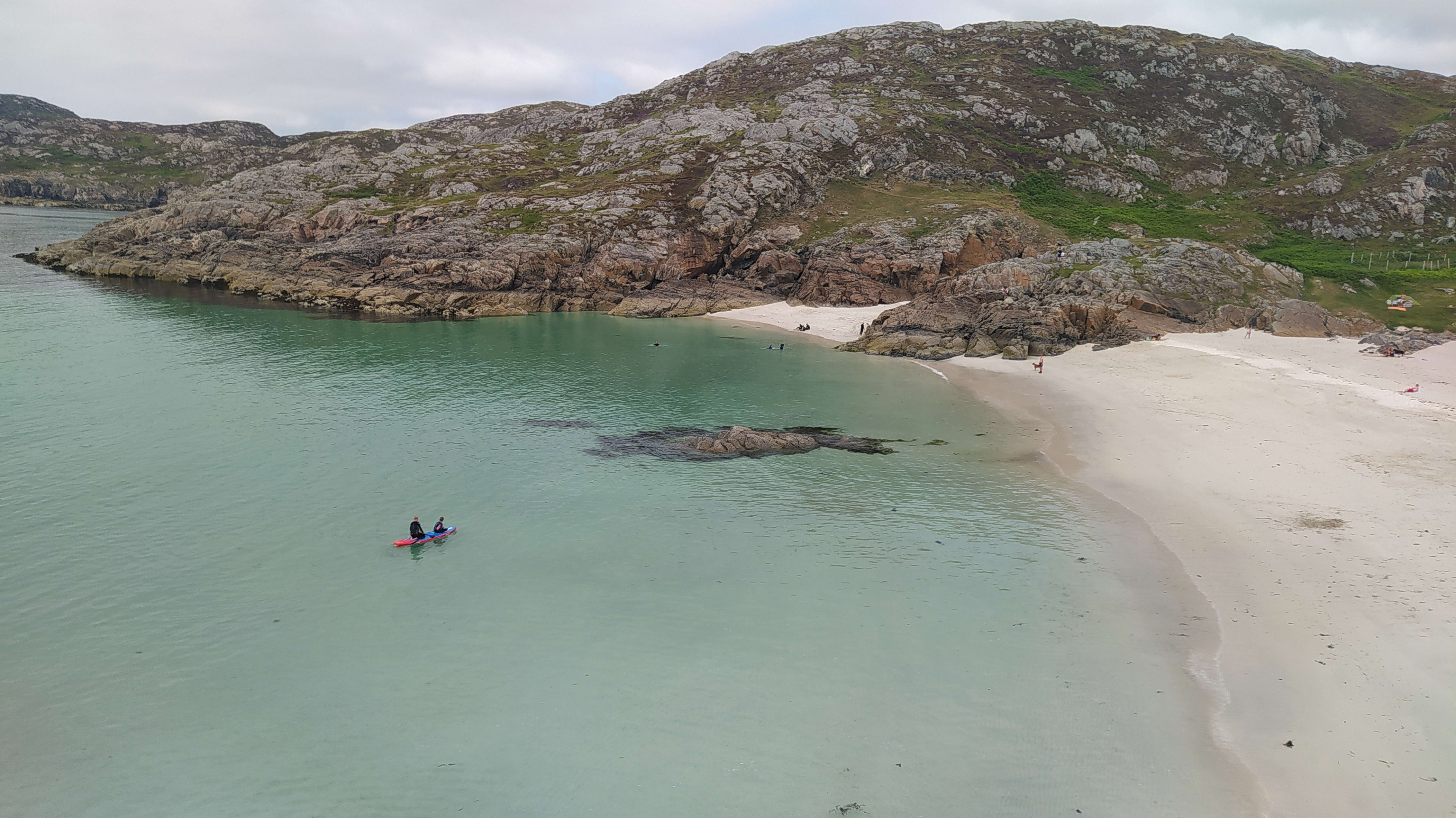 Top 8 Highlights of Scotland's NC500 (With Photos) - Wanderwisdom