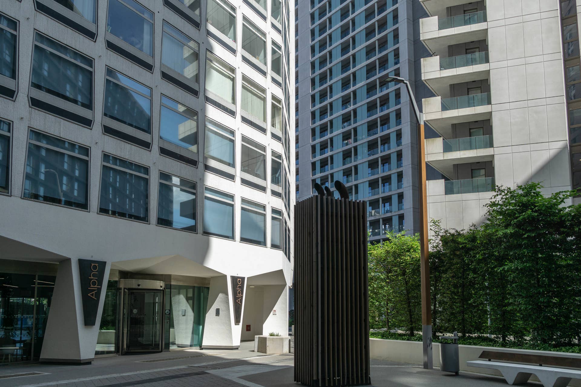 The Redevelopment of Birmingham City Centre - Wanderwisdom