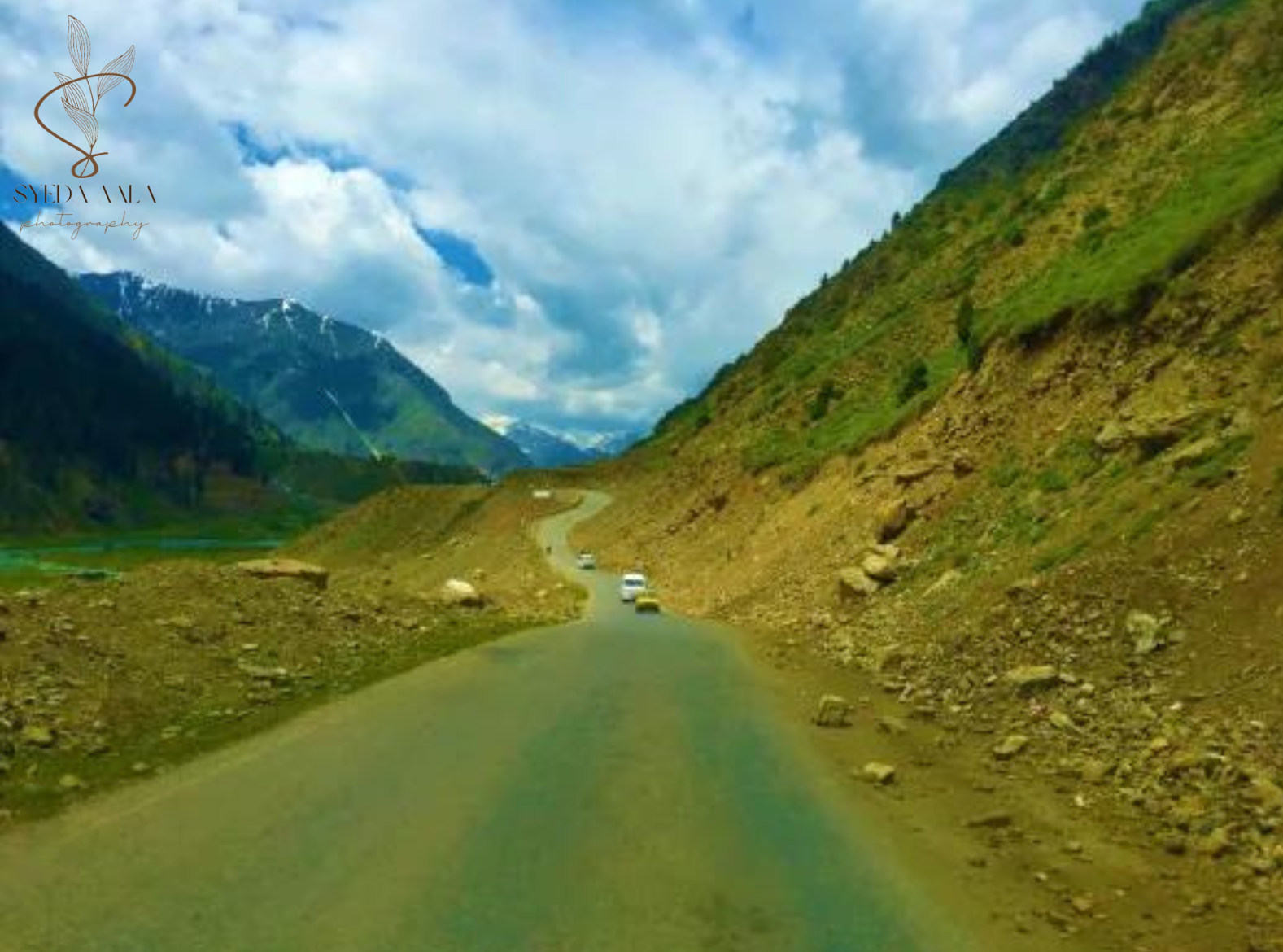 A Trip to Heaven: Naran and Kaghan Valleys in Pakistan - Wanderwisdom