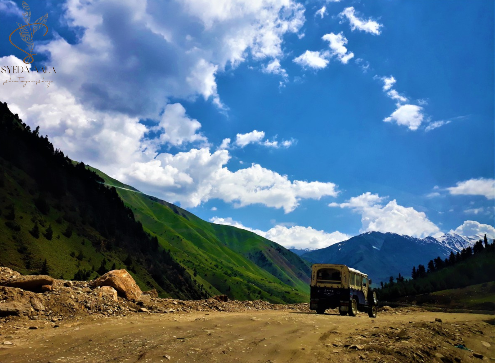 A Trip to Heaven: Naran and Kaghan Valleys in Pakistan - Wanderwisdom