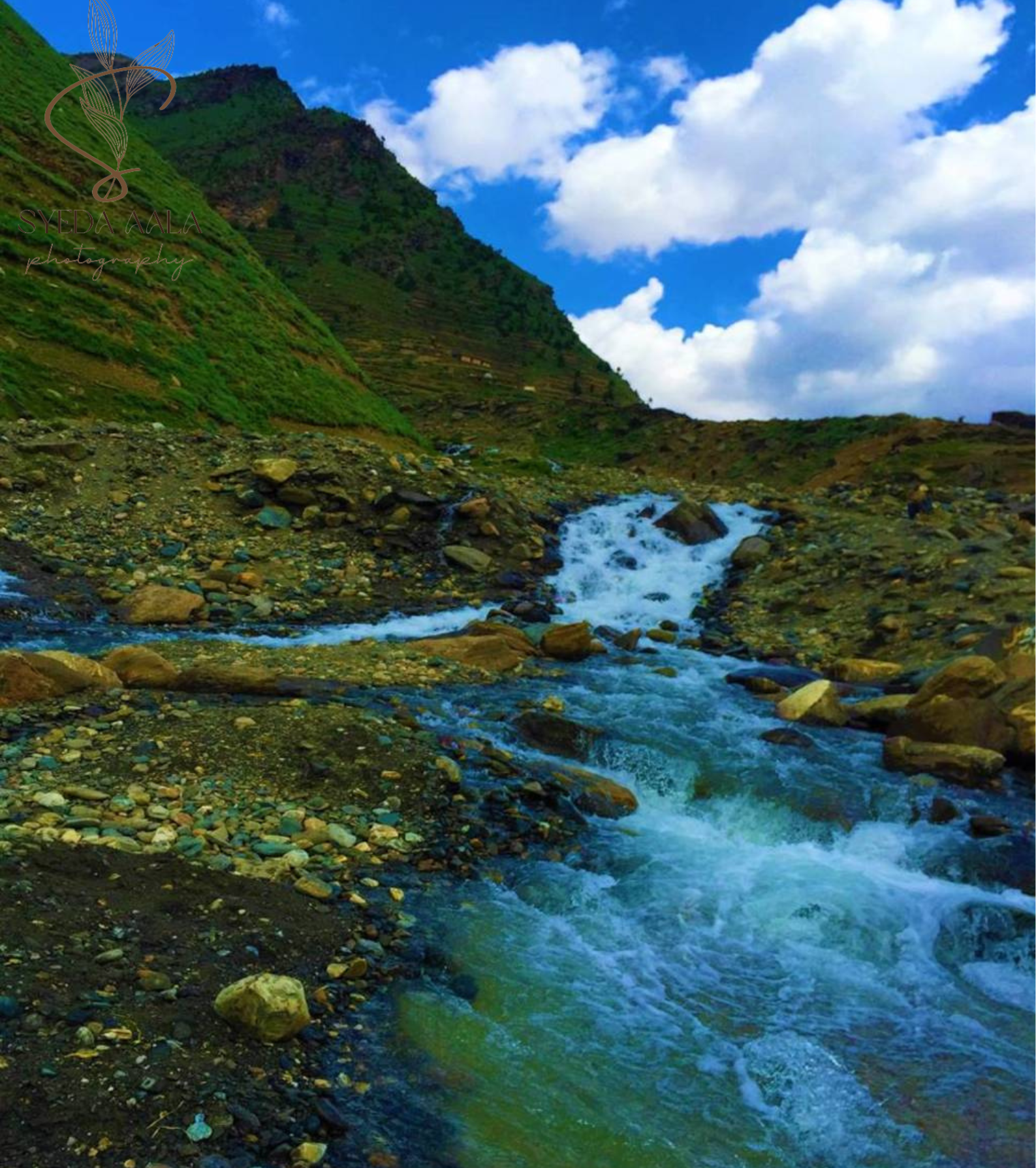 A Trip to Heaven: Naran and Kaghan Valleys in Pakistan - Wanderwisdom