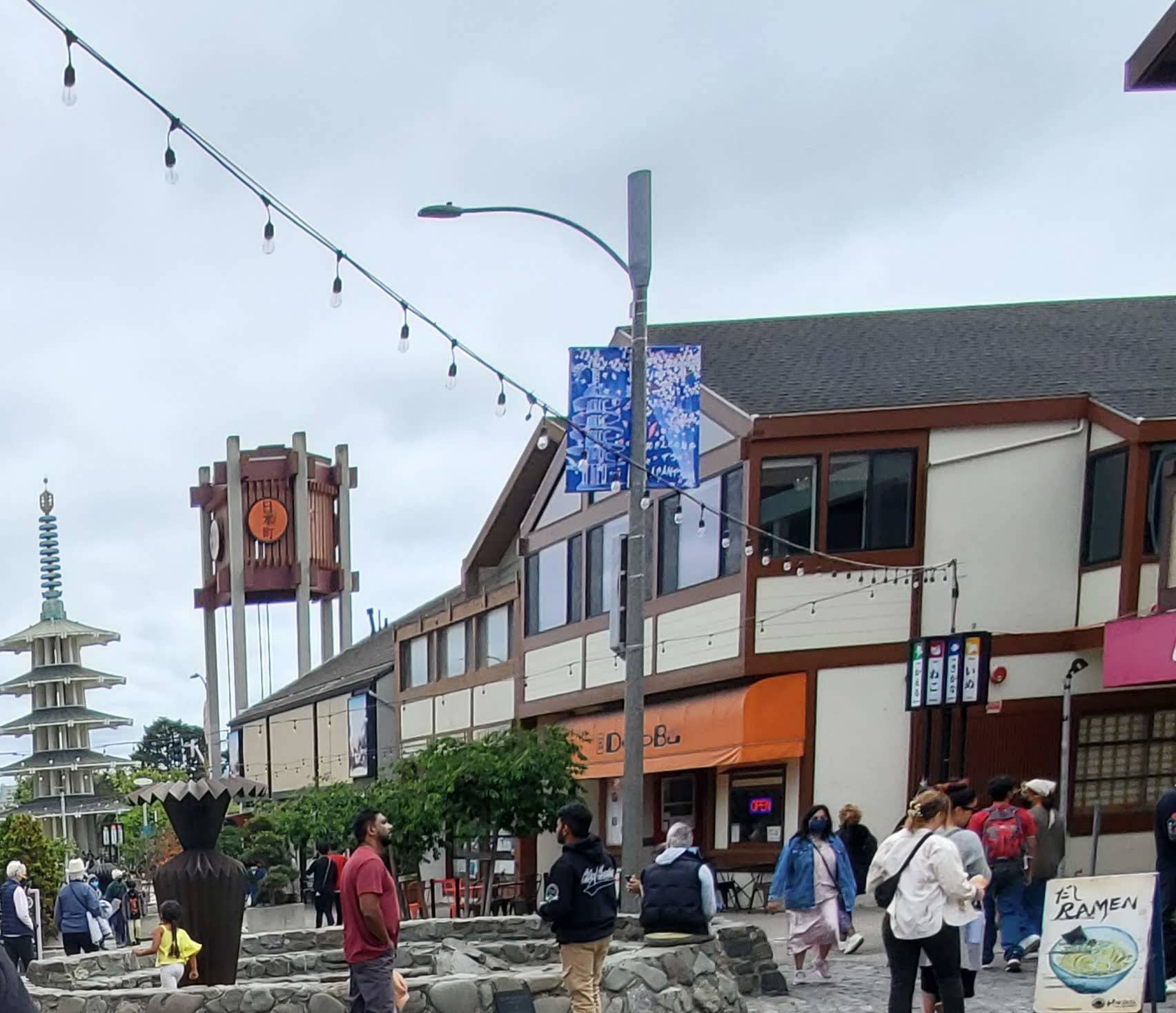 What You Need to Know Before Visiting Japantown in San Francisco ...