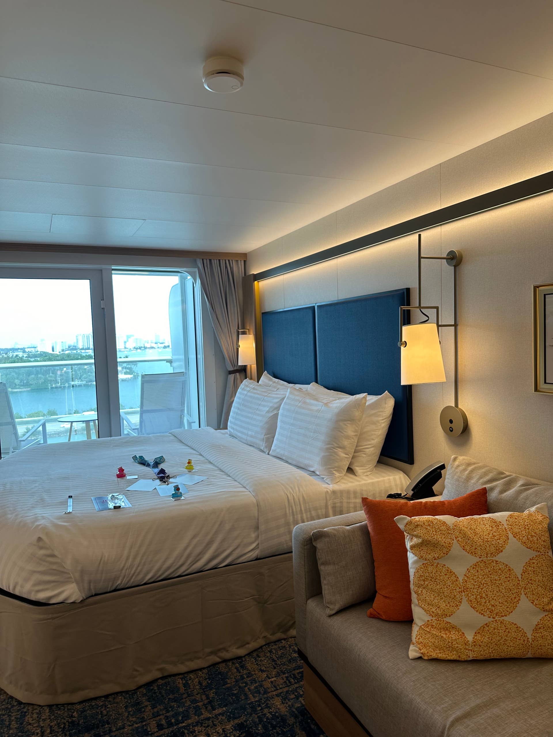 What Cruising With Kids on Royal Caribbean's New Ship 'Icon of the Seas ...