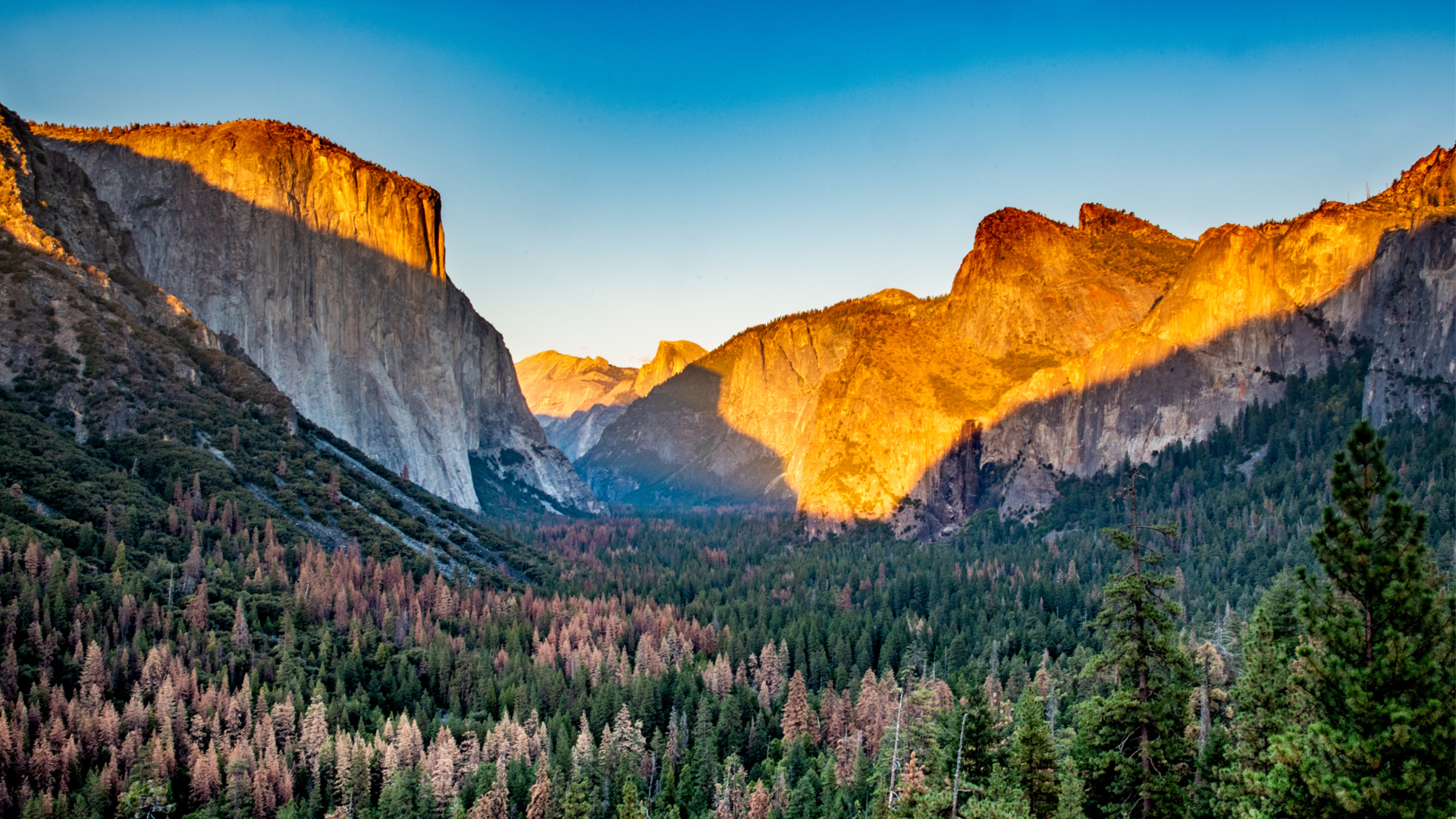 The 5 Best California Weekend Getaways - Wanderwisdom