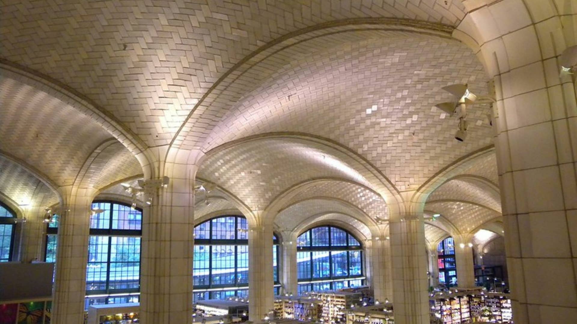The 7 Most Beautiful Grocery Stores in the World - Wanderwisdom
