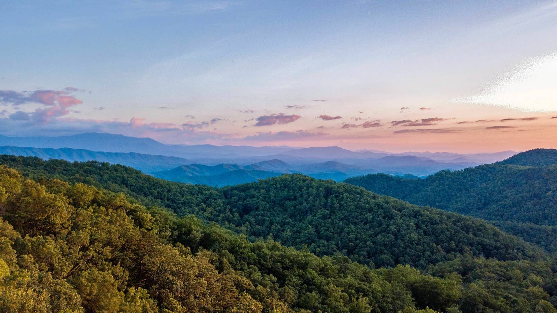 The Top 20 Must-See Places in Tennessee - Wanderwisdom