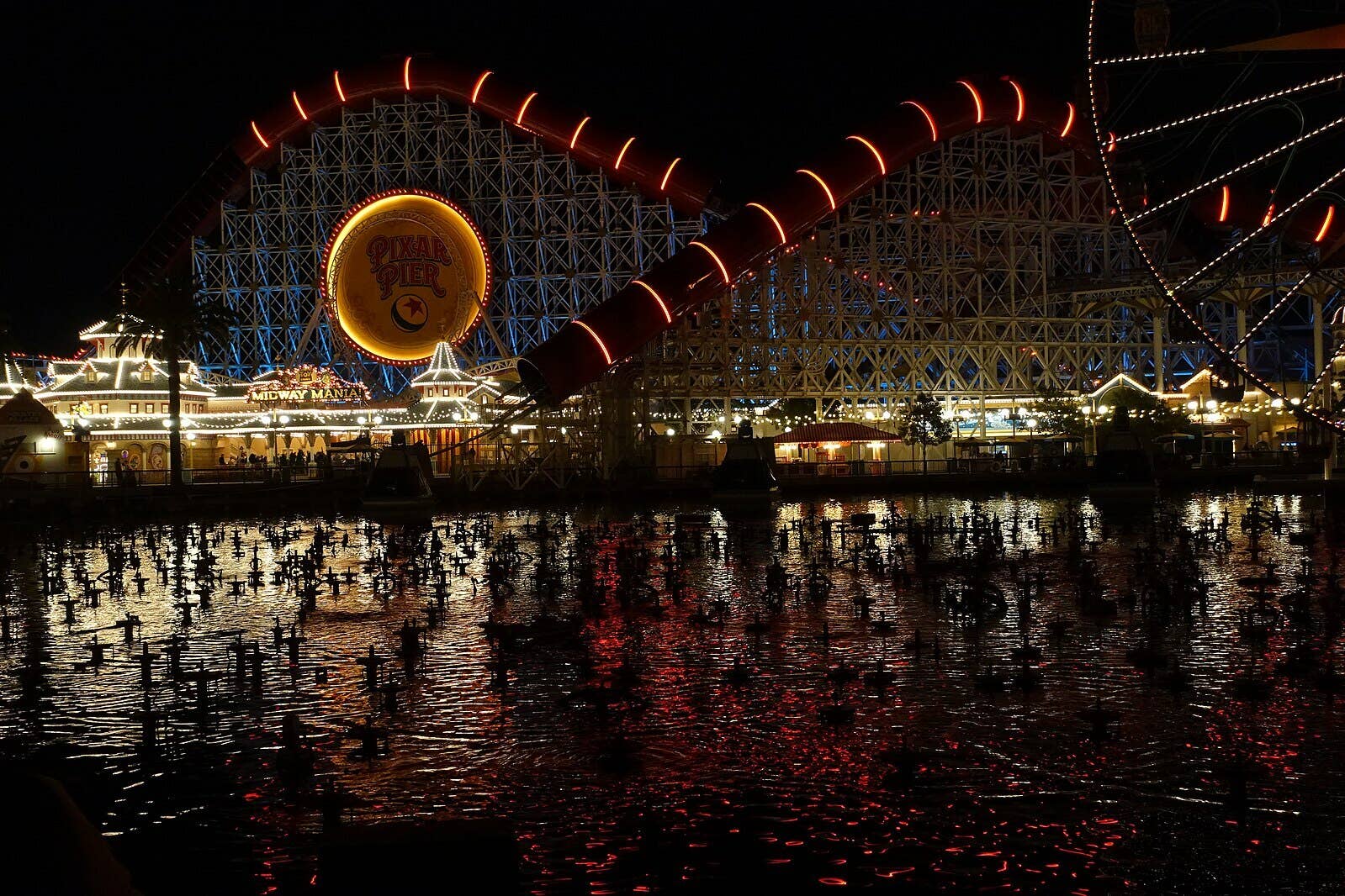 18 Secrets About Disney's California Adventure Park - Wanderwisdom