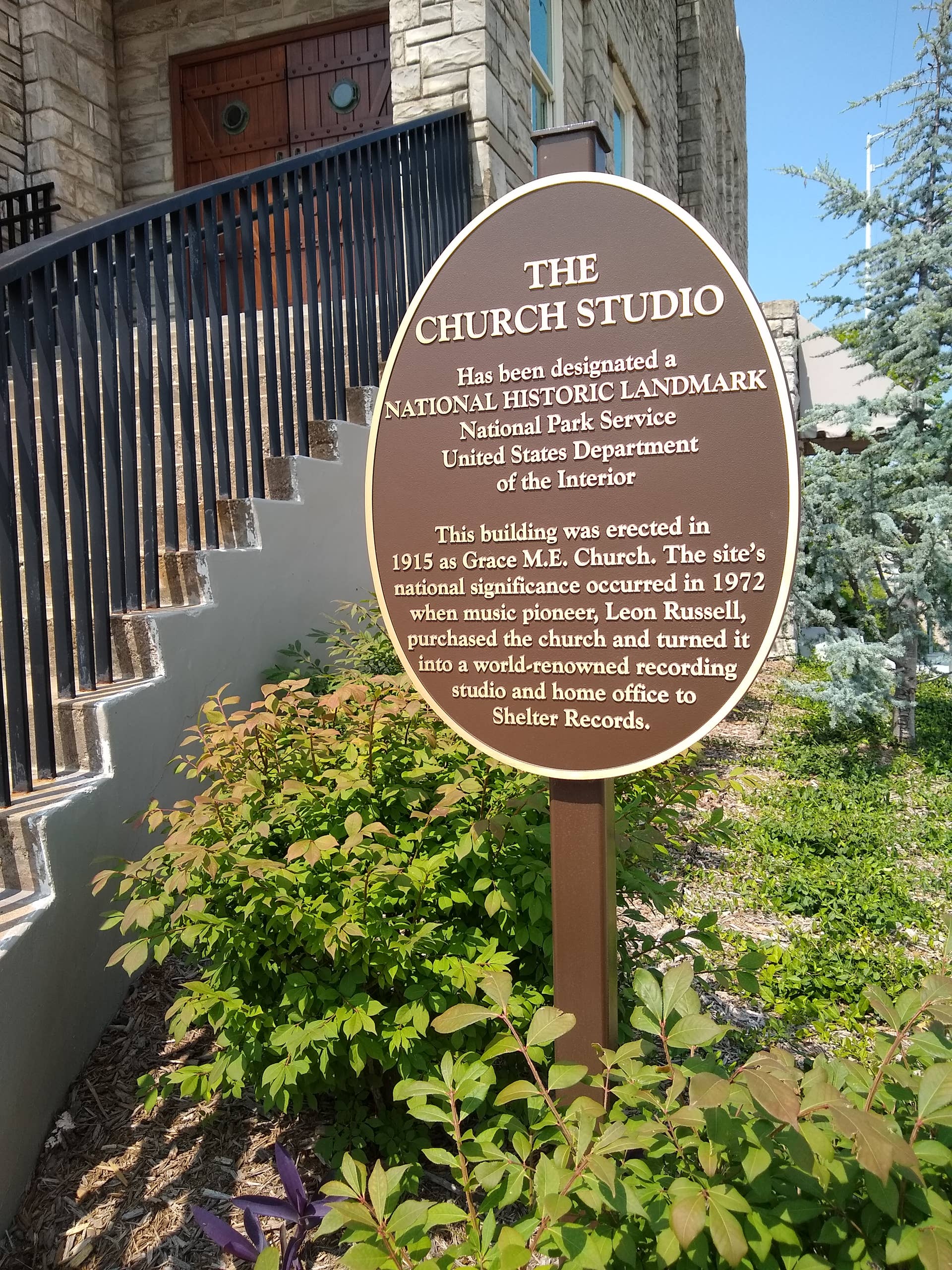 Visiting The Church Studio Museum in Tulsa, Oklahoma - Wanderwisdom