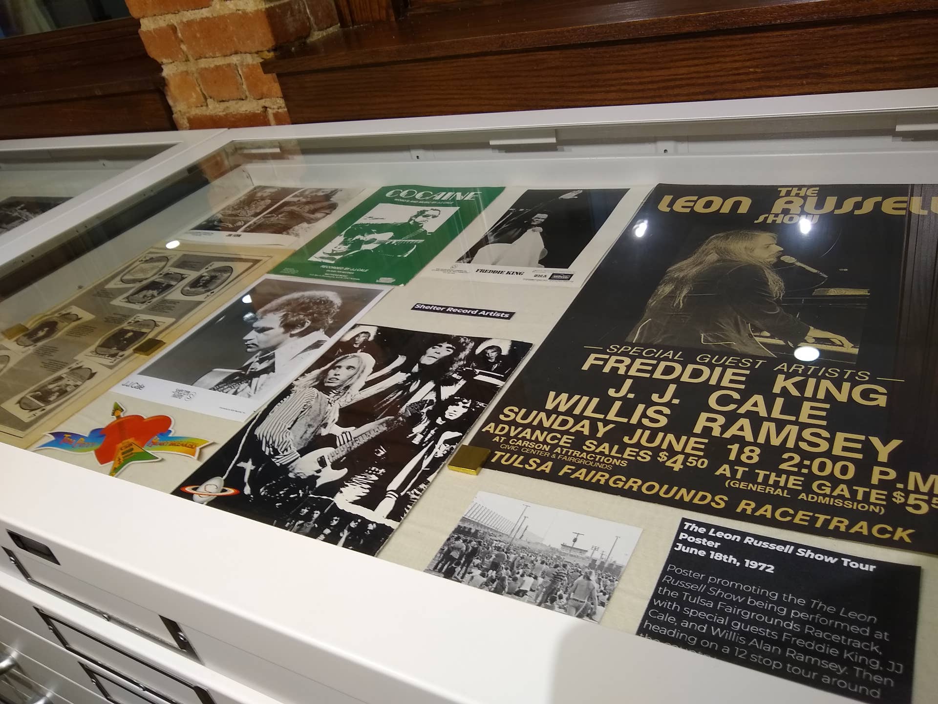 Visiting The Church Studio Museum in Tulsa, Oklahoma - Wanderwisdom