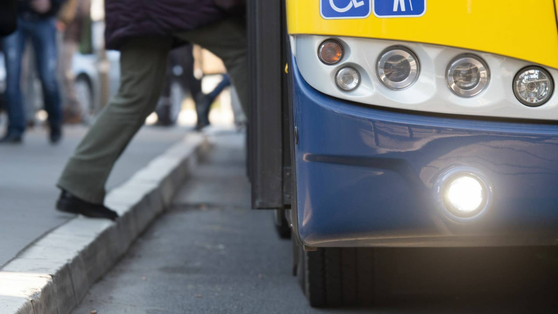 Things to Do While on Public Transportation - Wanderwisdom